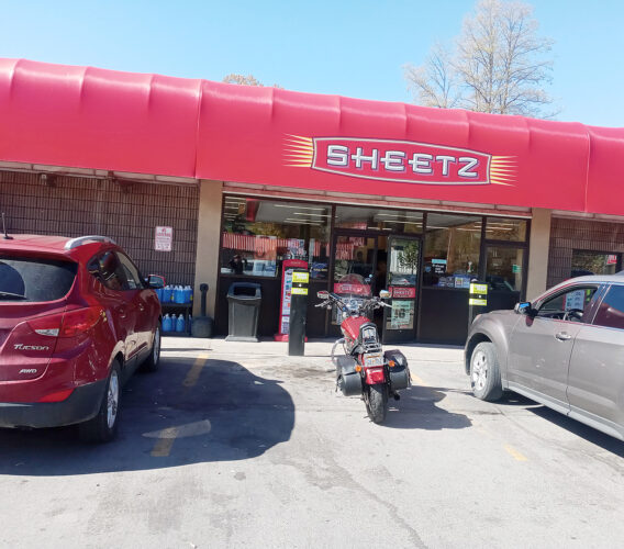 Officials: Sheetz store in Belington to close in November | News ...